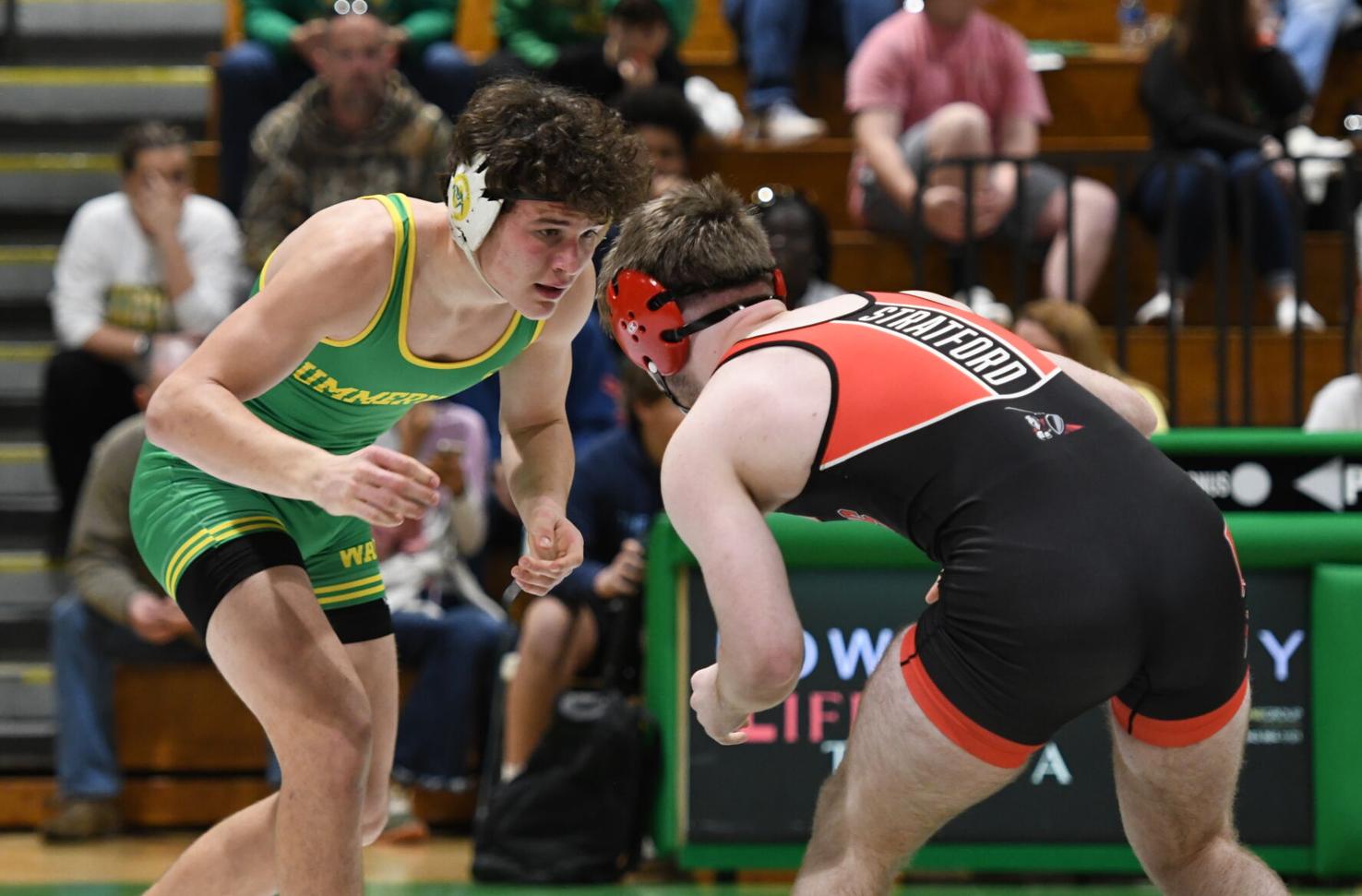 Ashley Ridge hires veteran coach to lead football program