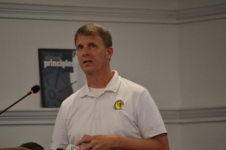Weapon detectors approved for Aiken County schools
