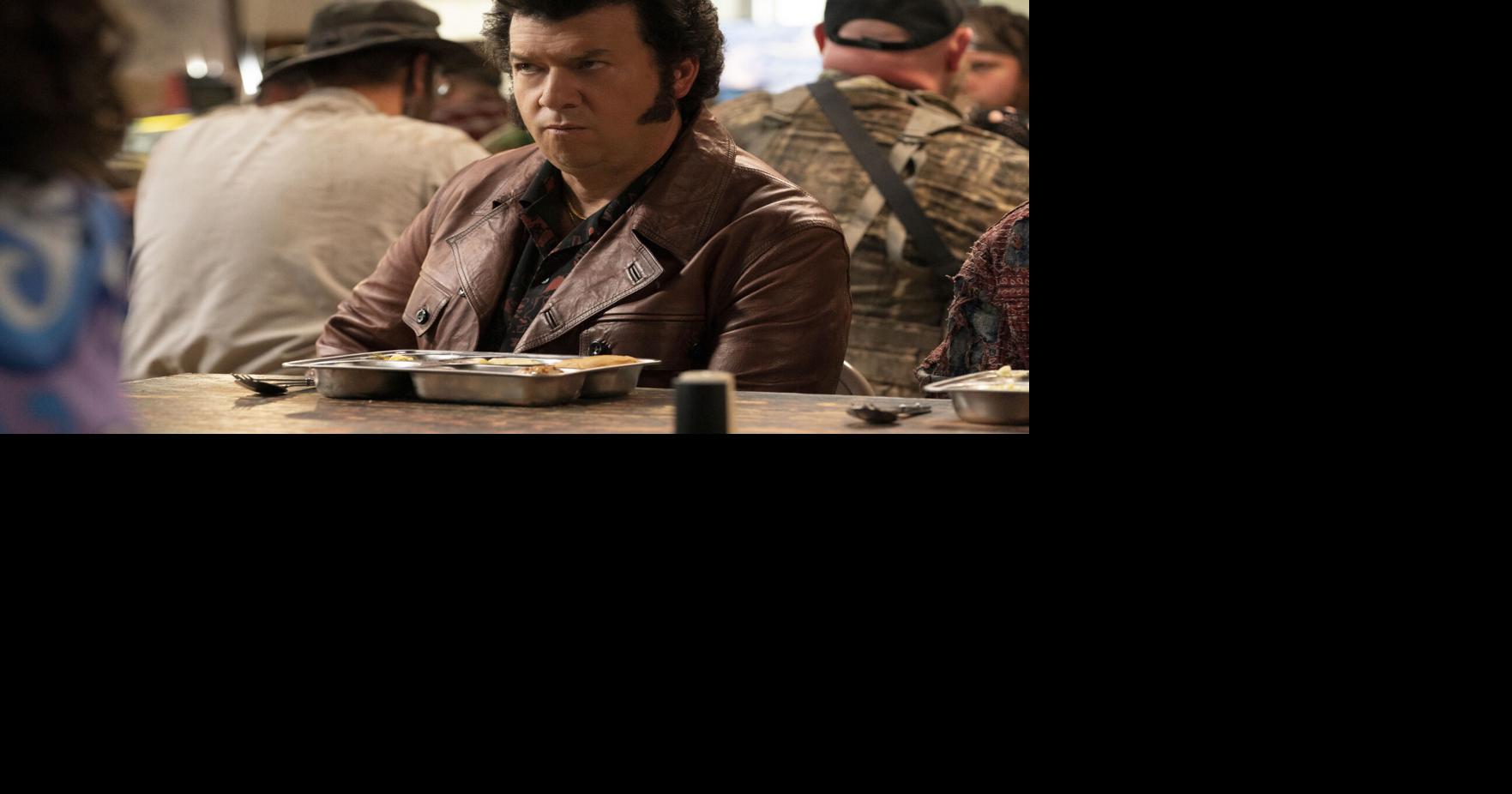 We talked to Danny McBride ahead of 'The Righteous Gemstones' Season 3 ...