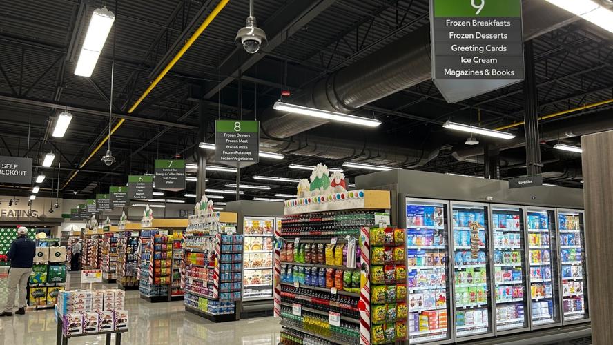 Daniel Island Publix grocery store opens Dec. 3