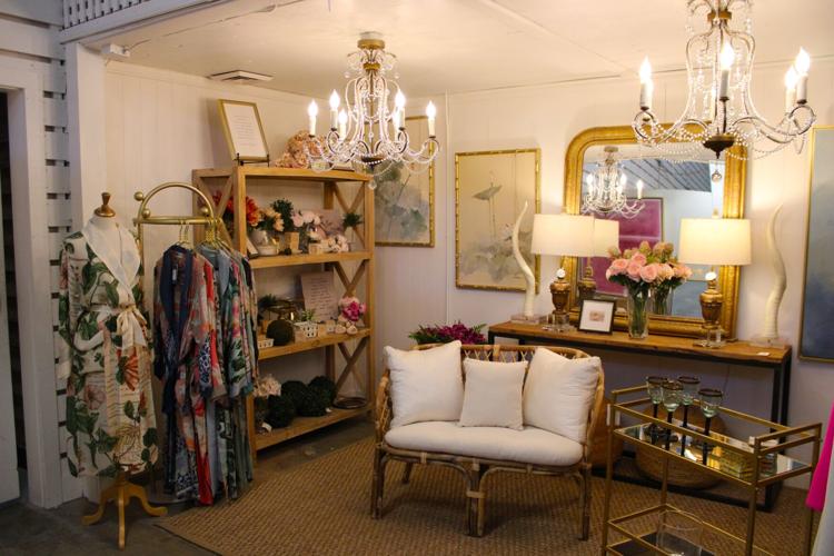 Everything under one roof: Town celebrates Modern Manor | Business ...