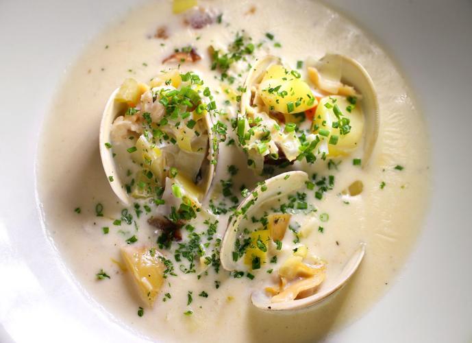 Review: The Royal Tern's successful landing brings small plates and ...