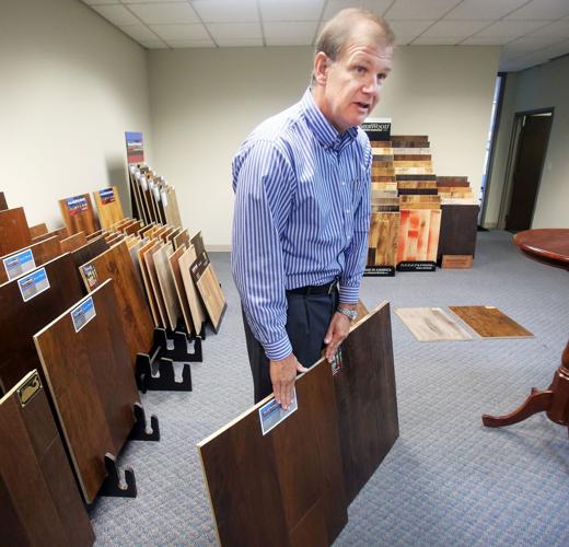 On business: SCANA breaks with tradition by splitting chairman, CEO roles