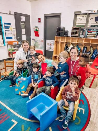 Aiken public schools offer training for special ed teachers