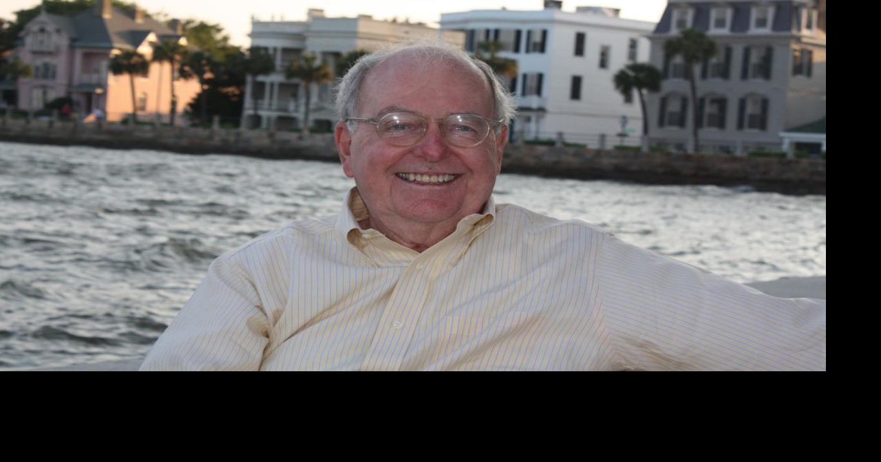 Charleston lawyer, preservationist Peter McGee dies | News ...