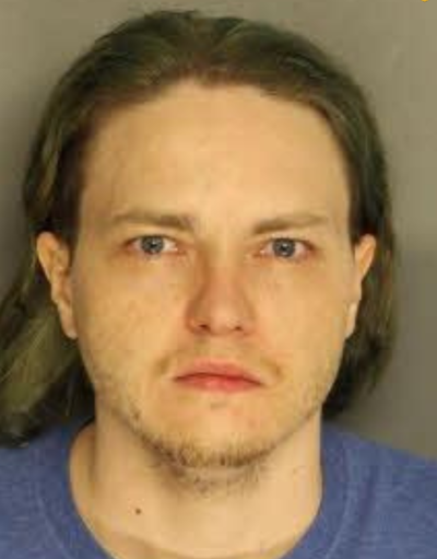 Man arrested after knife-slashing incident in Goose Creek