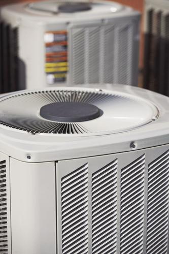 How to keep an AC unit running strong