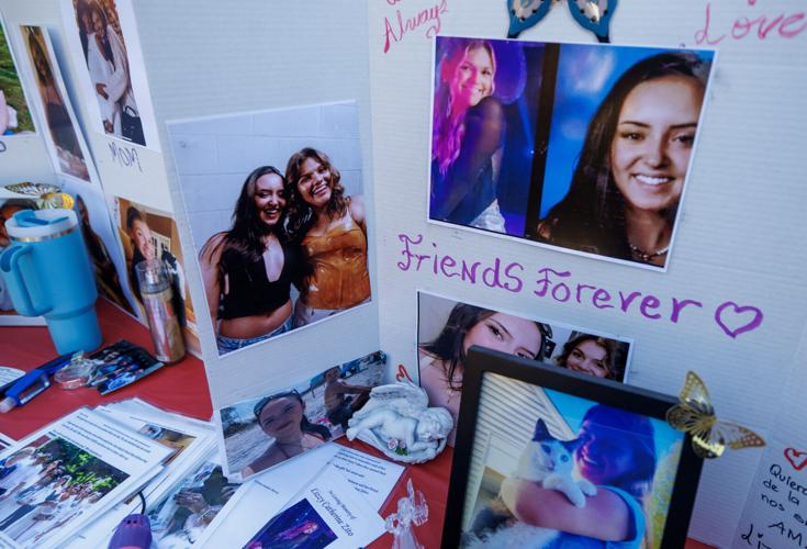 Morrison Drive hit-and-run victims' families file lawsuit