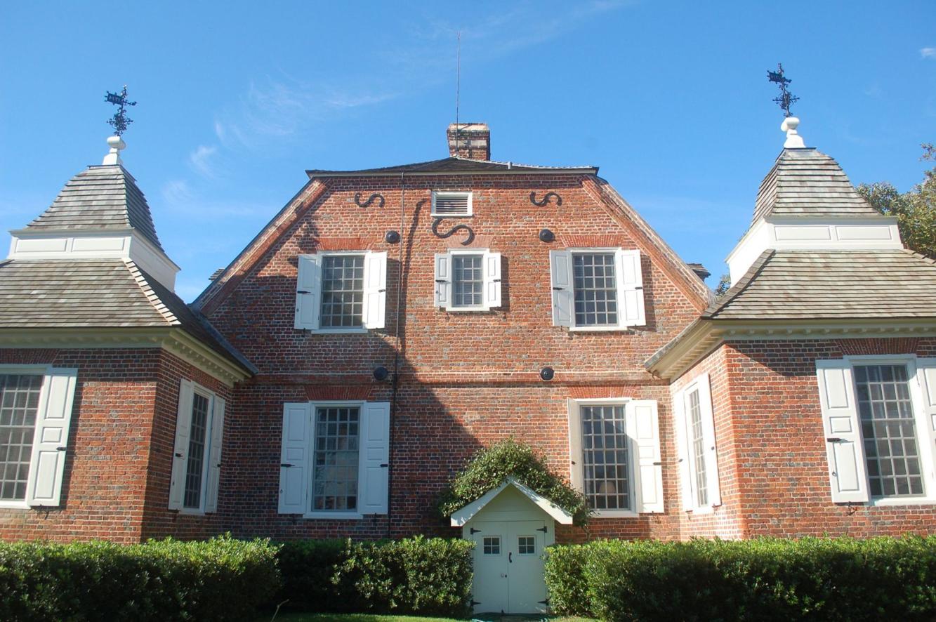 One of South Carolina's oldest plantations sells for $13.25 million
