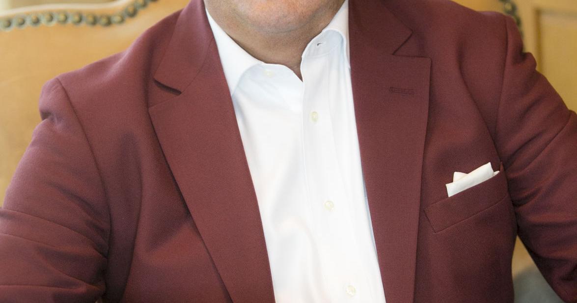 Motley Rice co-founding member Joe Rice awarded SCAJ top honor ...