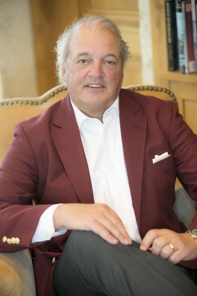 Motley Rice co-founding member Joe Rice awarded SCAJ top honor ...