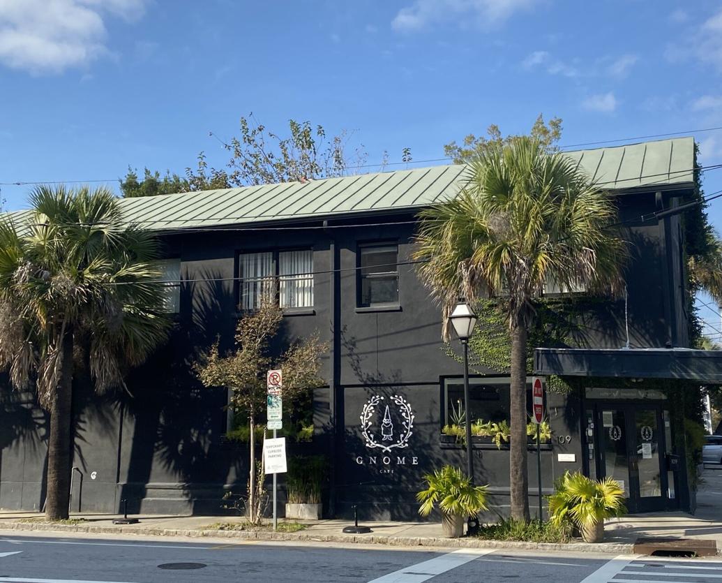 Da Toscano Porchetta Shop opening soon in Charleston