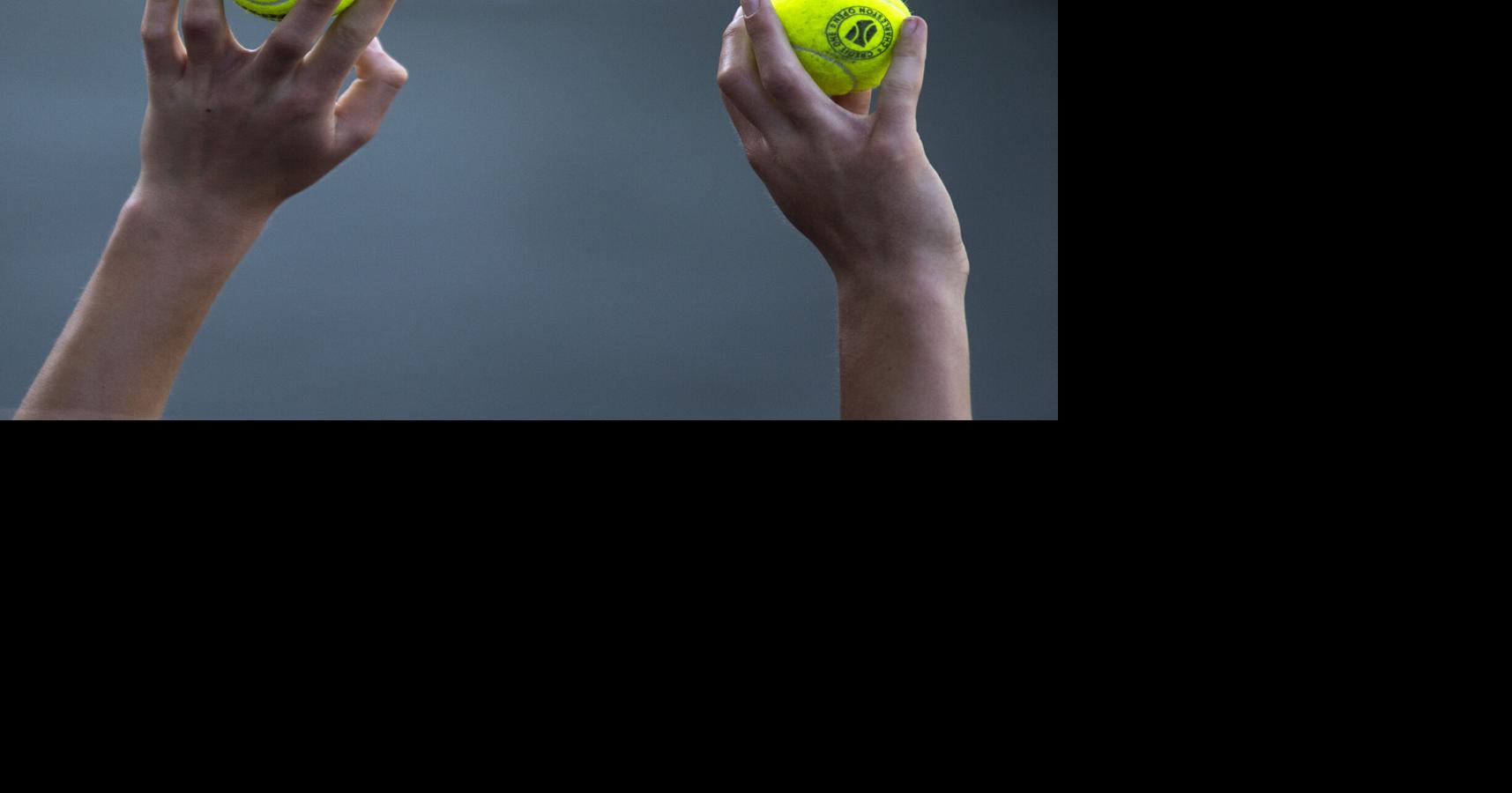 Lowcountry Tennis: Seabrook hosts Alan Fleming tournament