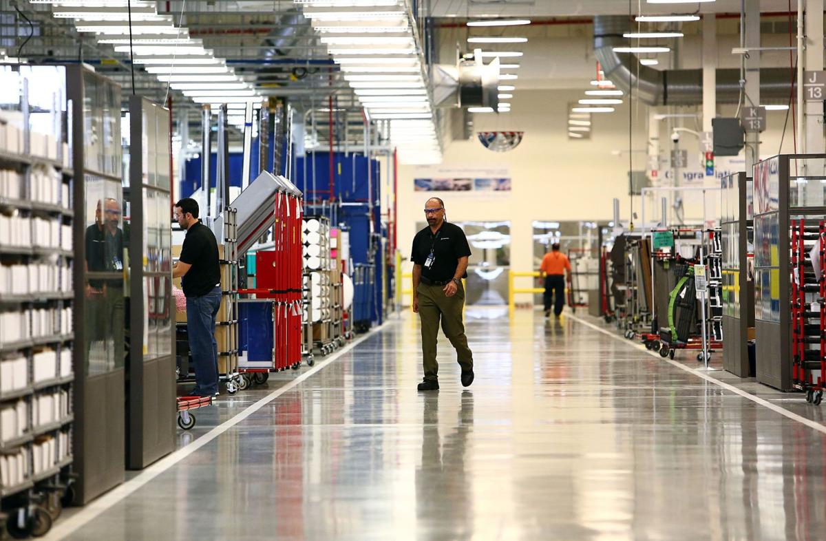 Fitness, Fellowship and Faith | David Quick | postandcourier.com