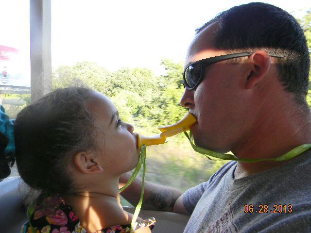 Another Turn for Baby Veronica