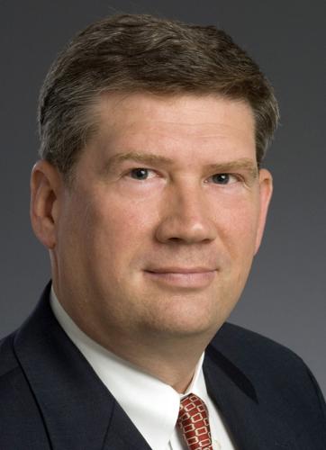 South Carolina's 2nd-biggest bank reloads | Business | postandcourier.com