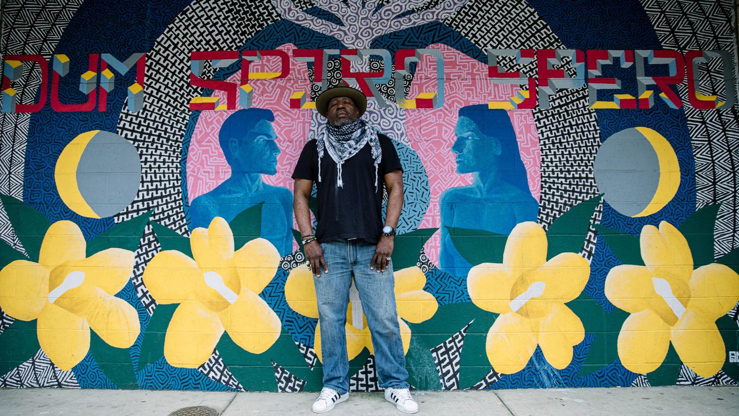 Black Columbia artists highlight works that speak to their American ...