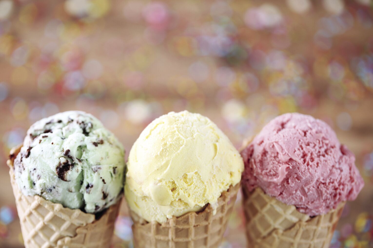 Popular Elgin ice cream shop opening Lexington location