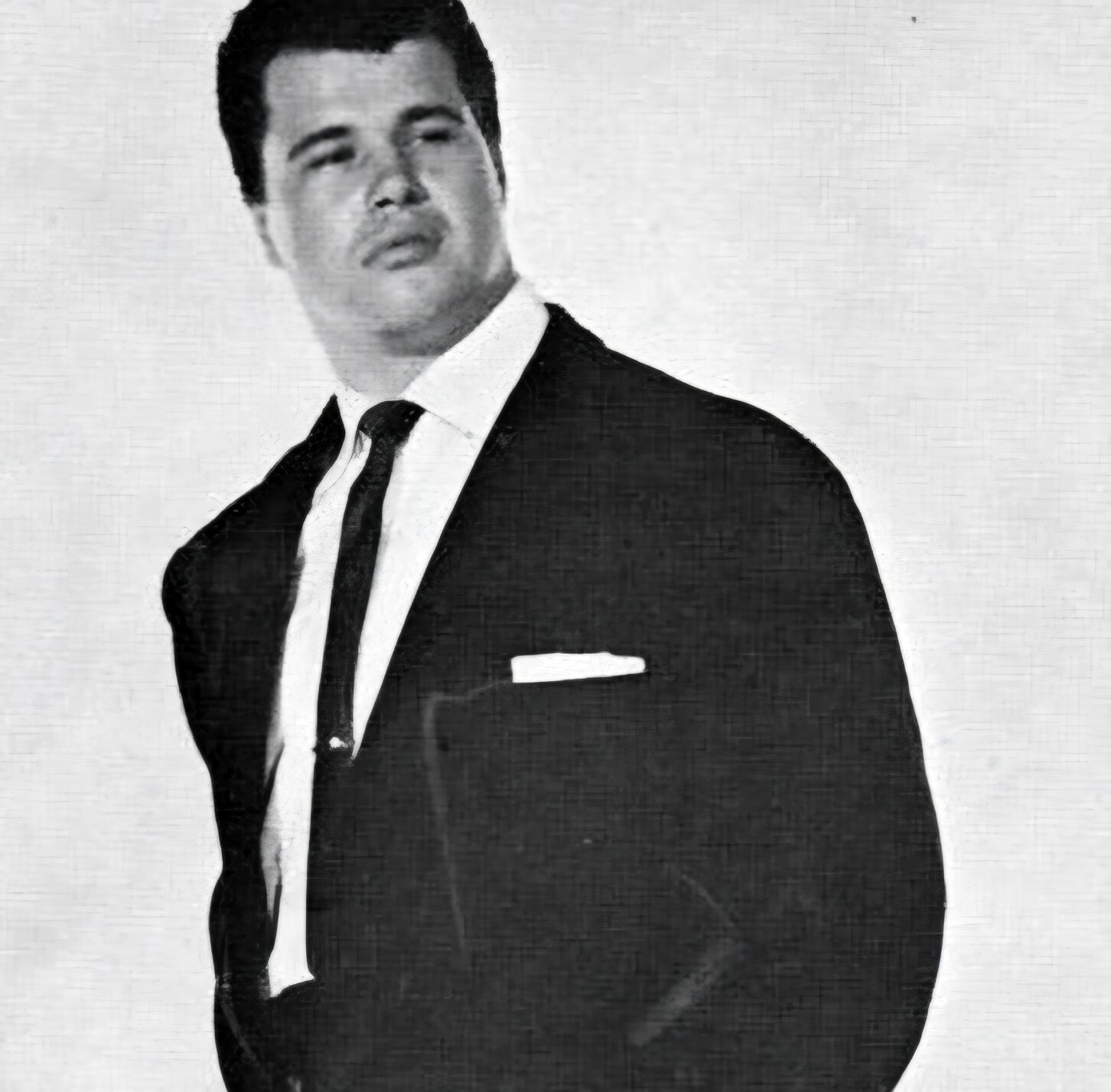 Mr. Wrestling No. 2 had special relationship with Carter