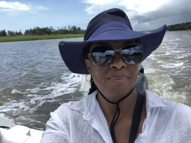 12 Black Leaders to Know: Kerri Forrest