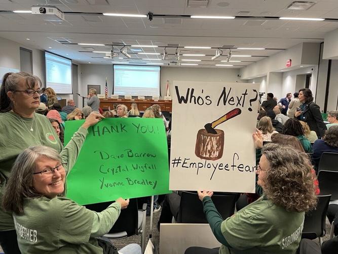 Fired Berkeley superintendent sues district, claims board illegally ...