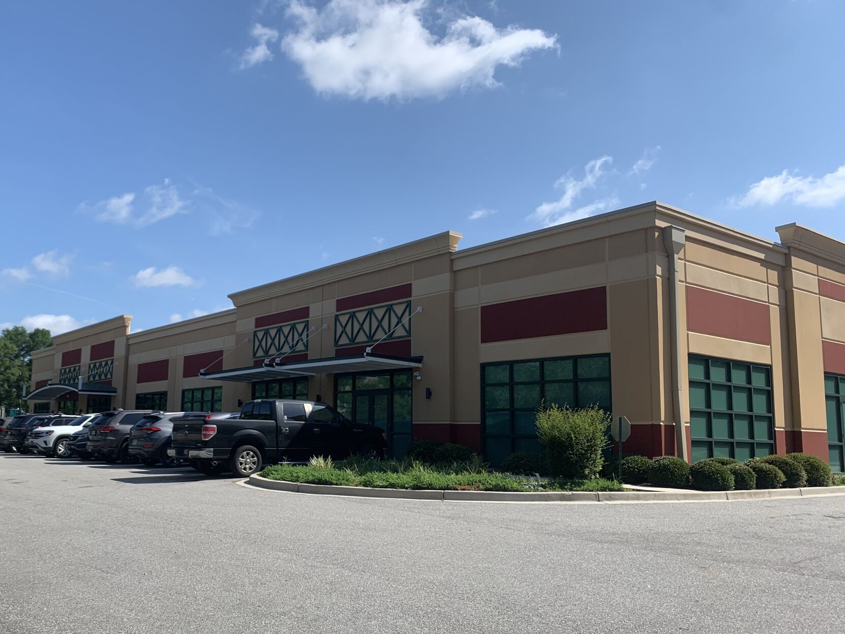 One of nation's largest pharmacies moves HQ to Charleston