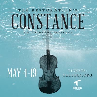 Flawed but Fascinating, The Restoration’s Constance is a Must-See