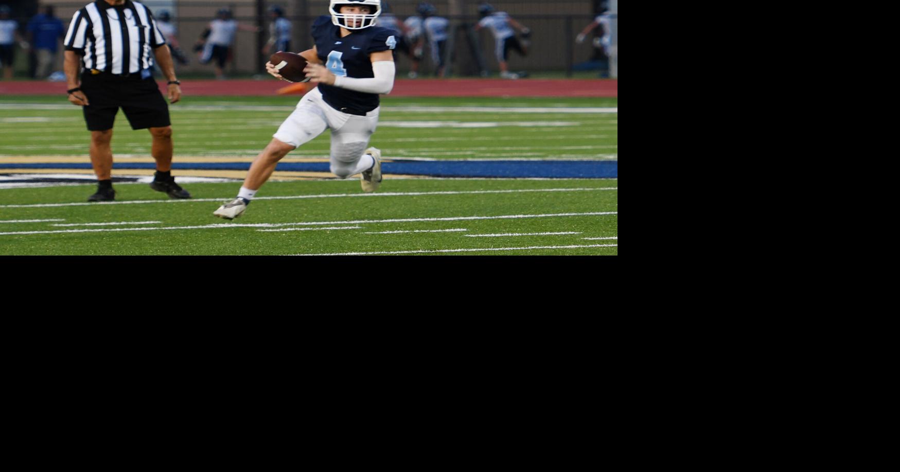 Panthers fall short in season opener | Prep Sports | postandcourier.com