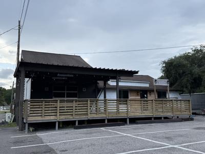 West Ashley No Bull Burger Bar closes unexpectedly