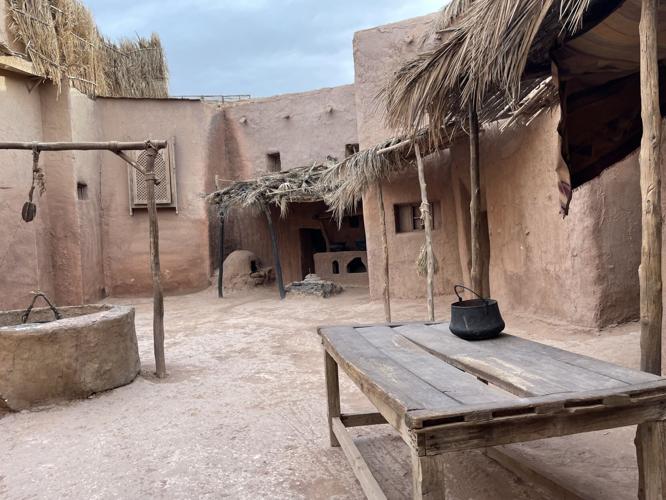 Beyond the tourist veneer of Morocco, authenticity awaits | Travel ...