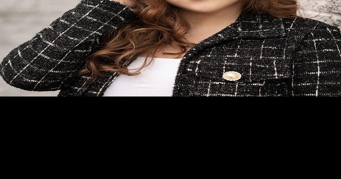 Fortner named ‘Distinguished Young Woman of South Carolina’ for 2024 ...