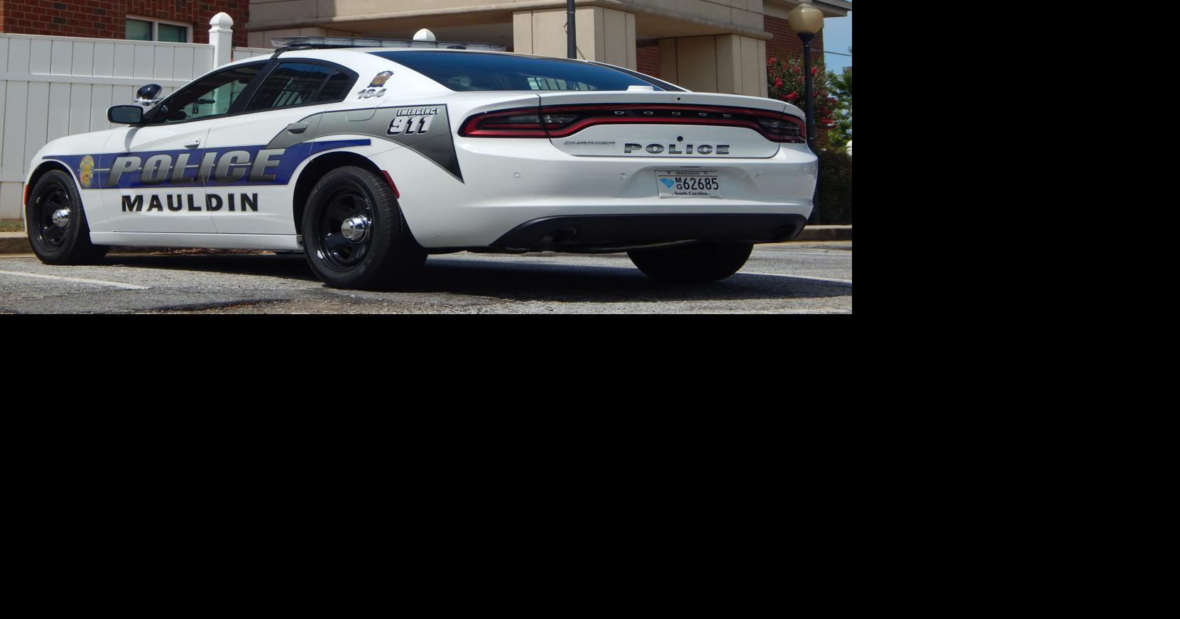 Mauldin Police beef up traffic team as population grows