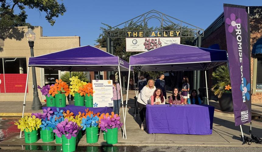 Aiken Alzheimer's walk raises more than $70,000
