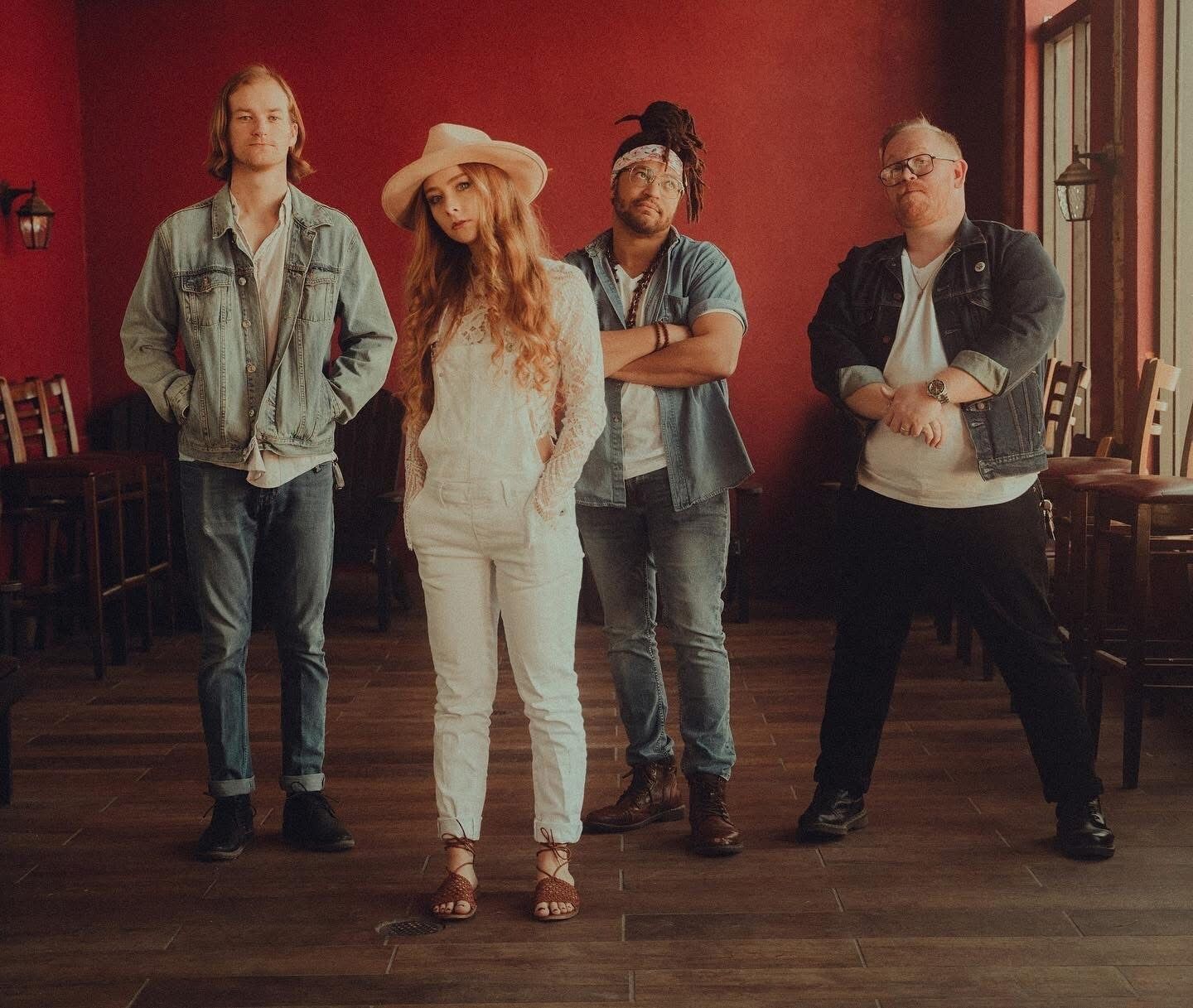 Concert Countdown: 10 February shows to see in Spartanburg