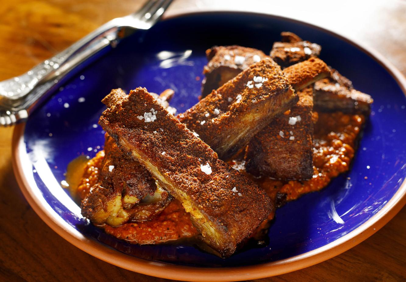 Restaurant review: Small in size and scope, Chubby Fish is bucket list ...