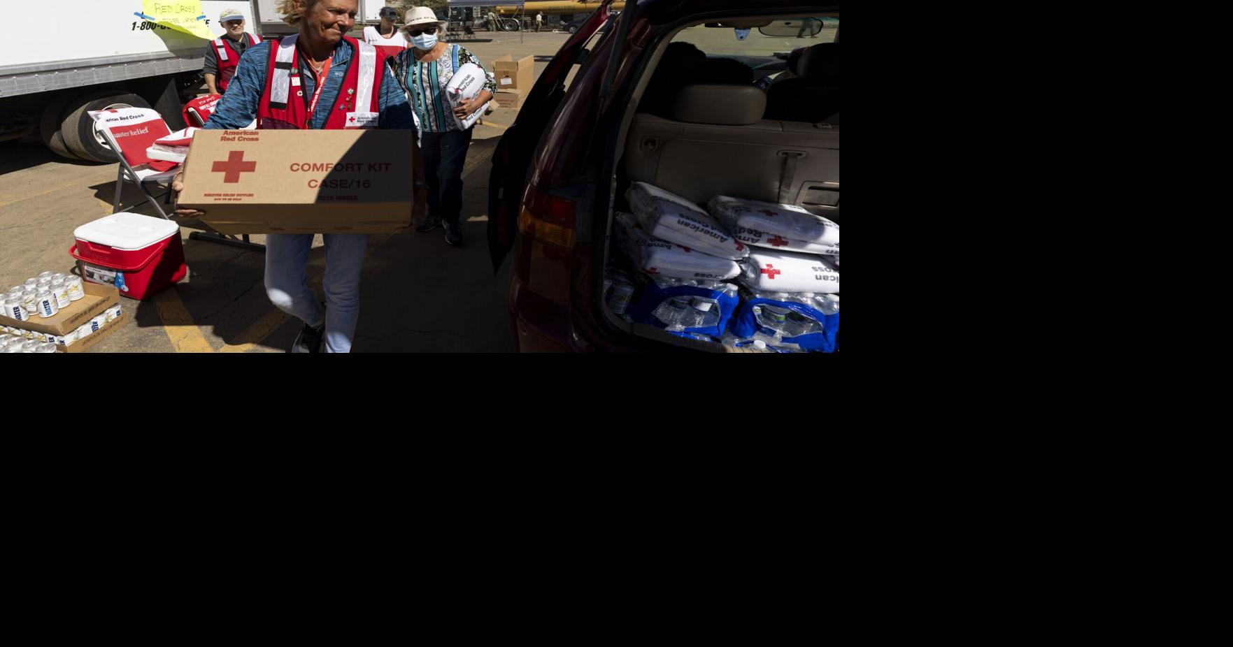 Donating money among best ways to help Helene victims in NC