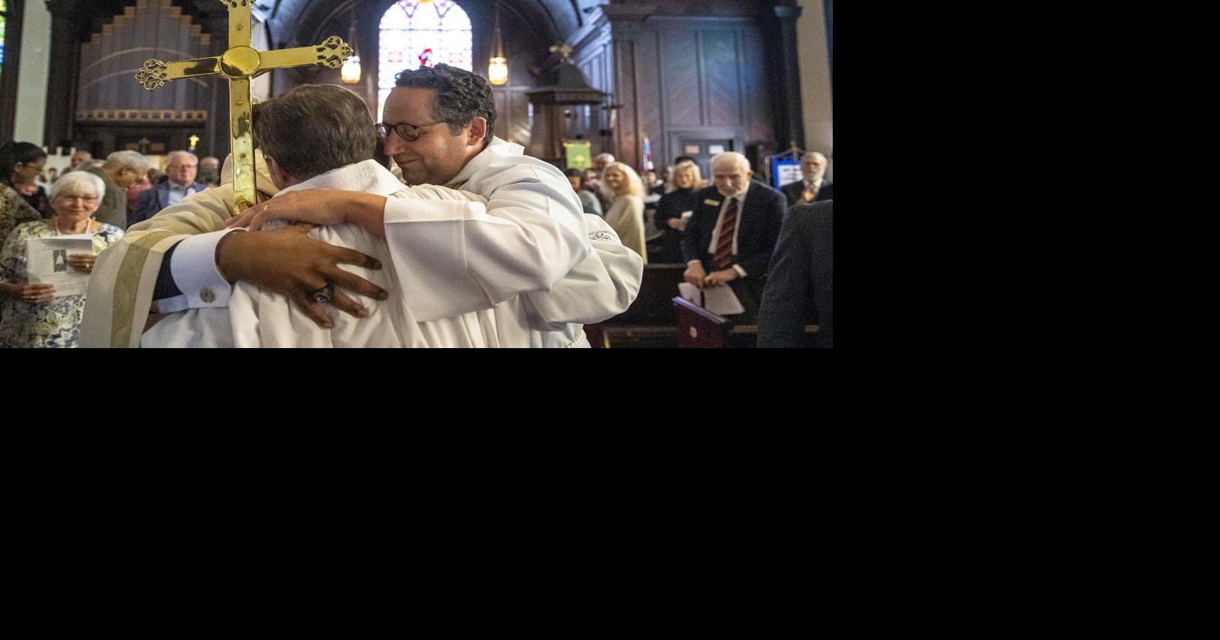 Historically Black Episcopal churches lament slavery