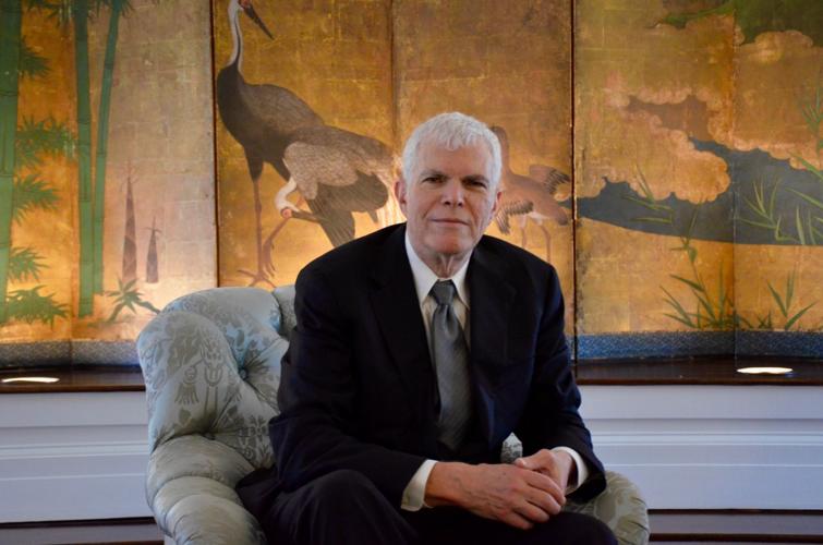 Steve Naifeh: The art of Joye | In the Spotlight | postandcourier.com