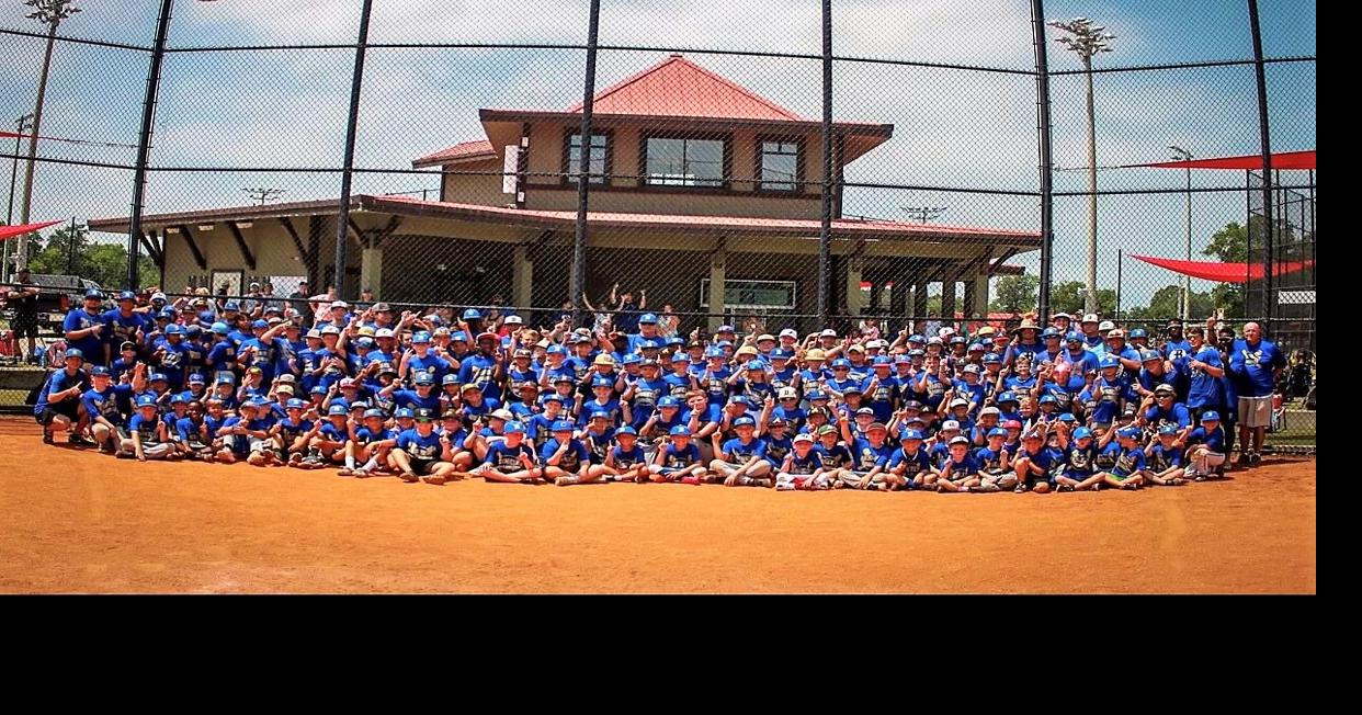 ROUNDUP: Stags baseball camp reaches fever pitch | Sports ...