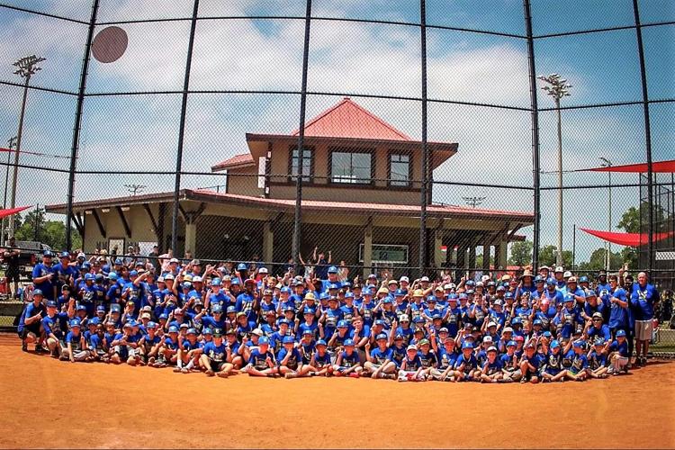 ROUNDUP: Stags baseball camp reaches fever pitch | Sports ...