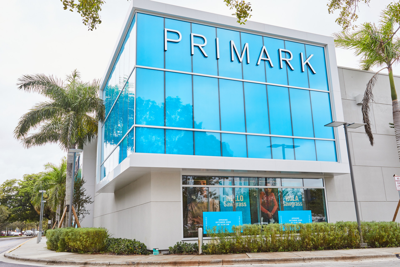 Primark coming to Greenville. New Simpsonville administrator