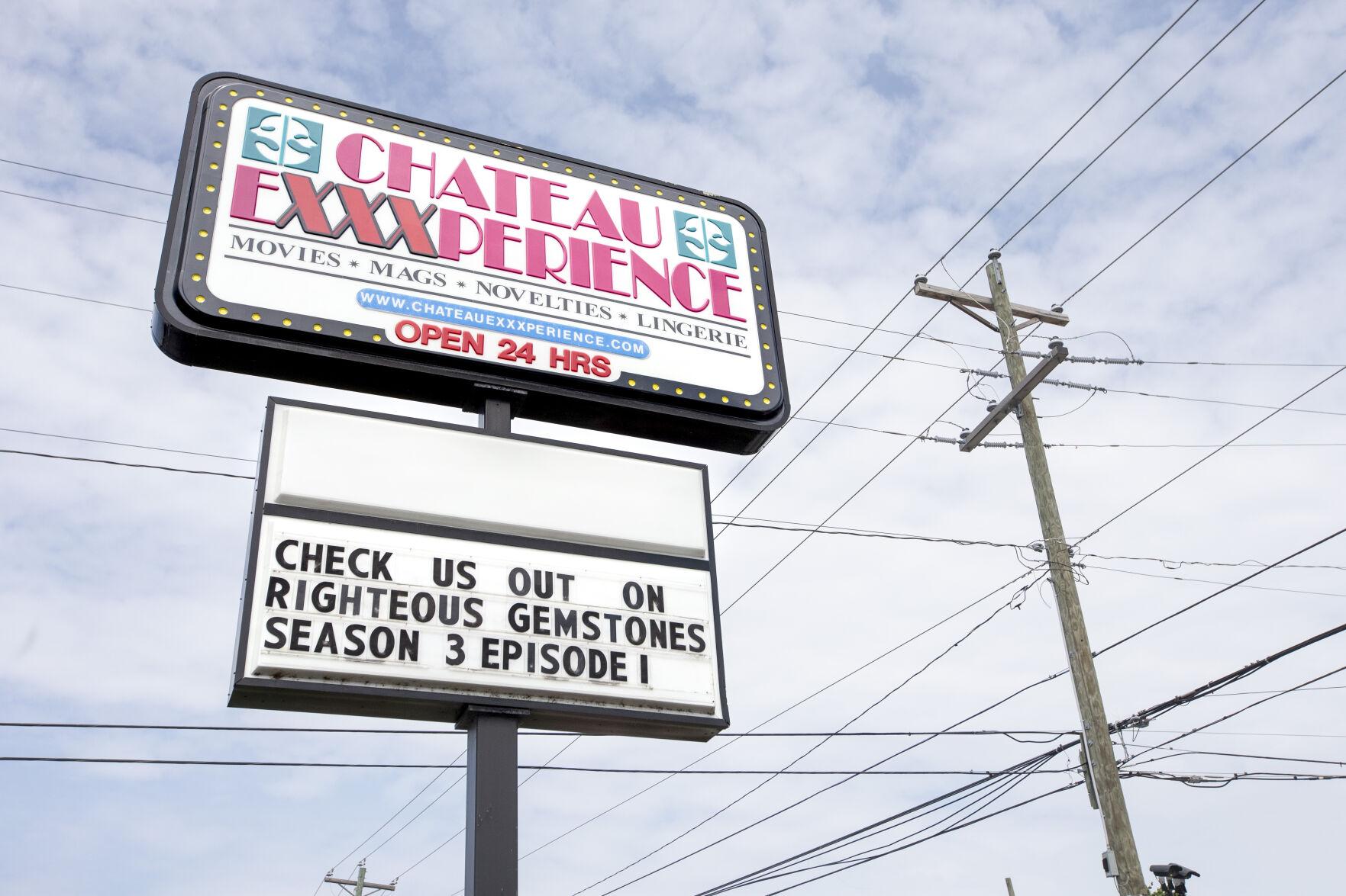 North Charleston's Chateau Exxxperience enjoys business bump from ...