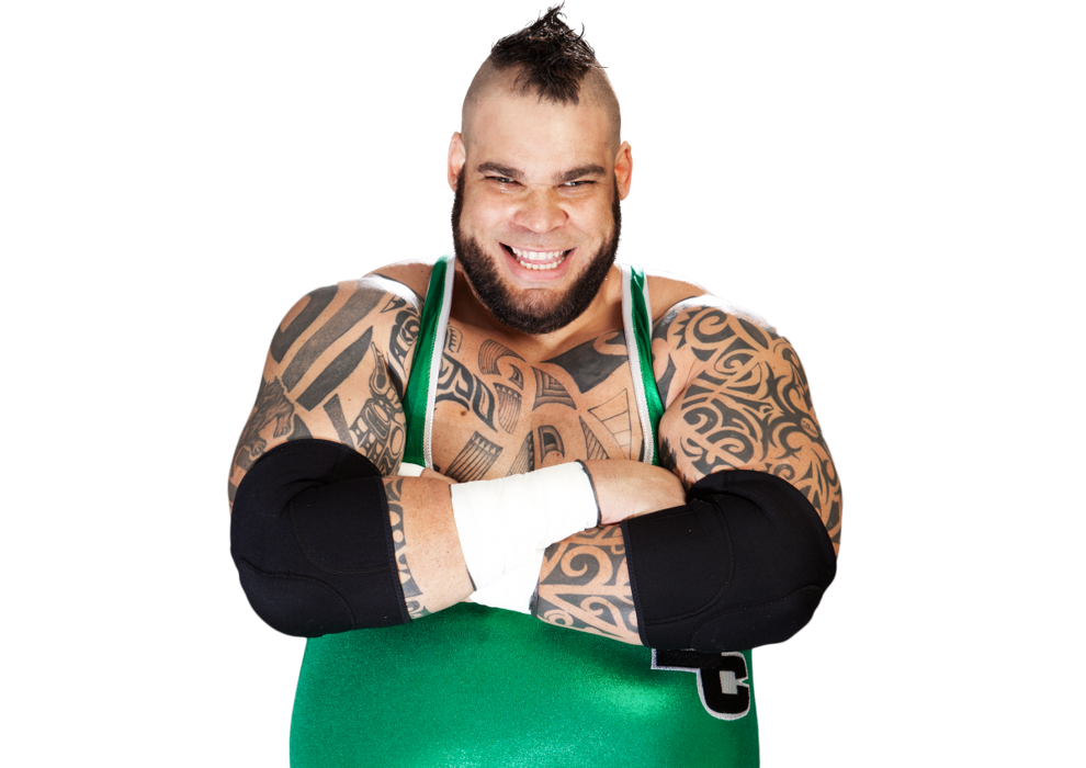 Where is Brodus Clay now?