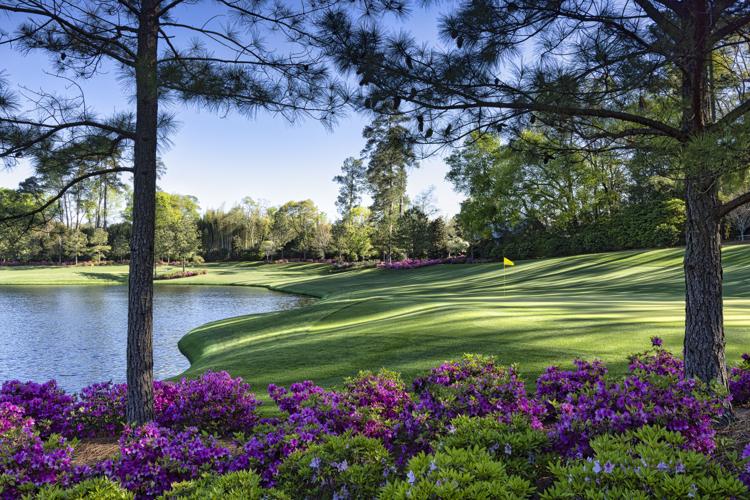Par 3 Course undergoes extreme makeover