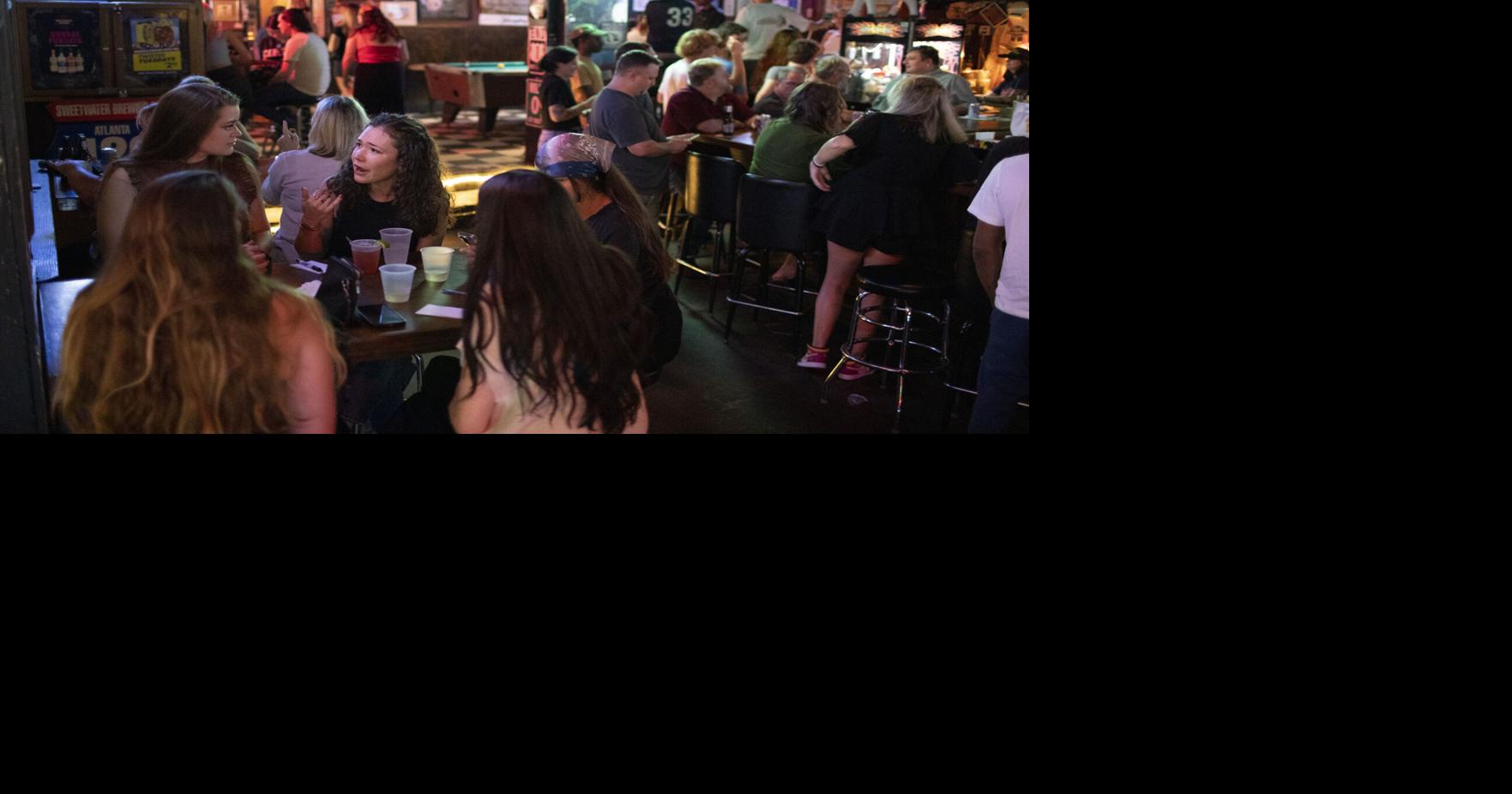 SC bars are closing amid rising liability insurance rates