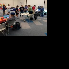 Between the Stacks: Wando Library to host job fair for teens