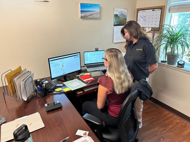 At Isle of Palms shooting and in other crises, Charleston chaplain is ...