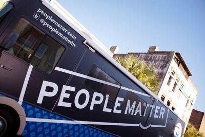 New CEO named for Snag, owner of Charleston startup PeopleMatter