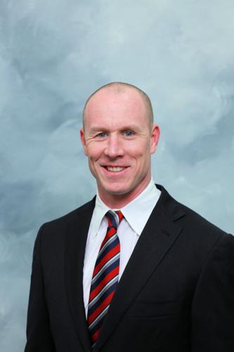 South Carolina Stingrays' Rob Concannon named ECHL general manager of ...