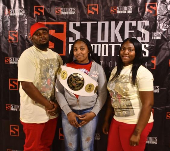 Hankinson wins national title, will fight for USA Boxing | Sports ...